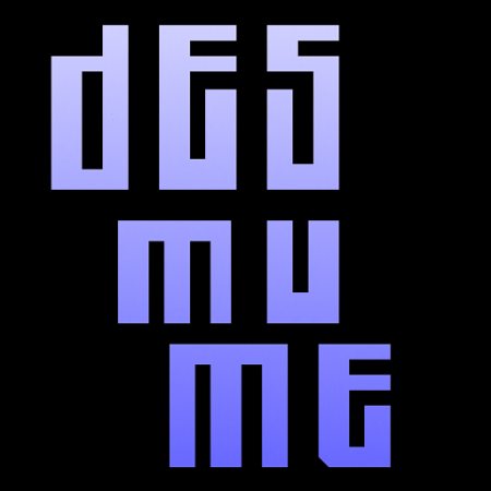 DeSmuME :: Hutra Downloads